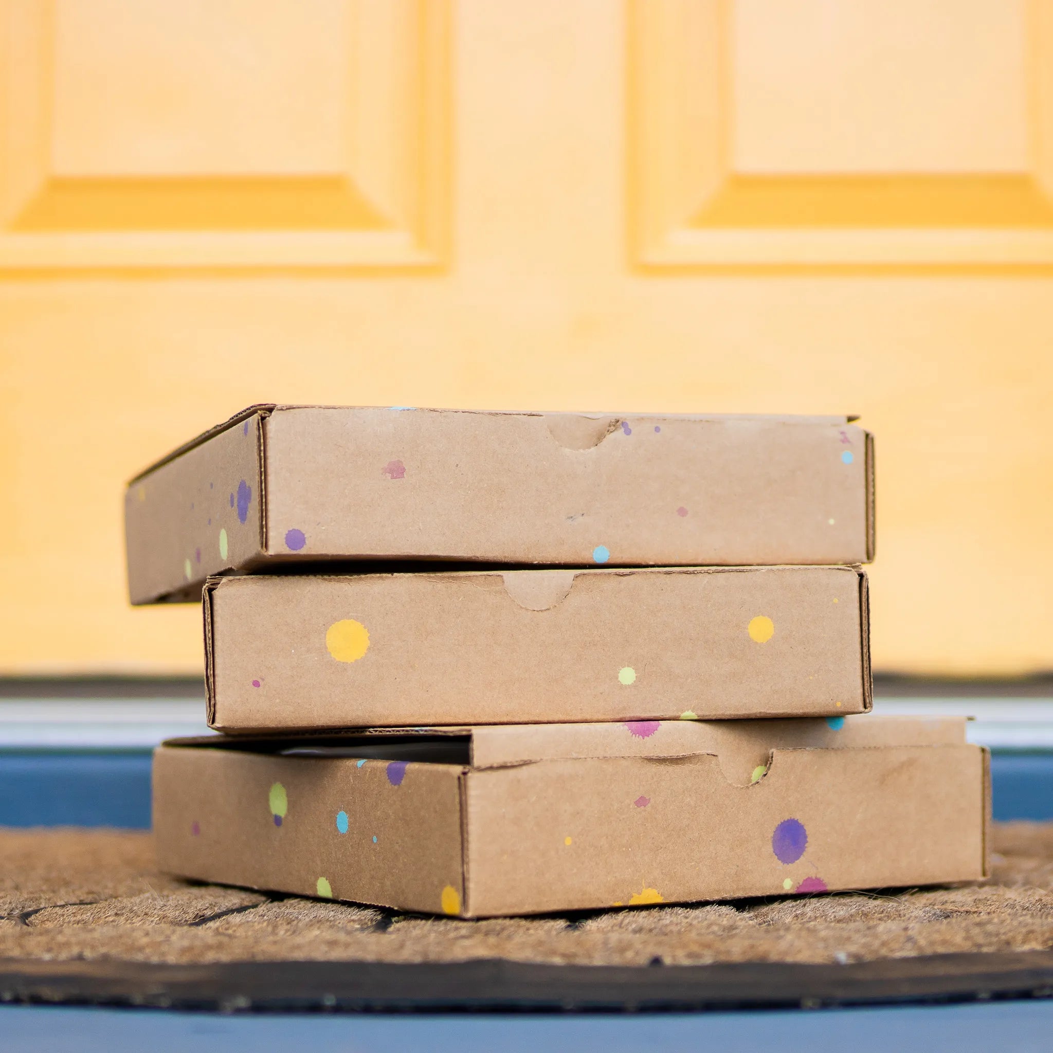 Mail Order Print Kits | Prints & Clay | Handprint Art Boutique