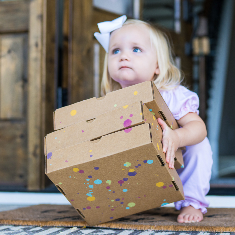 Best Sellers | Online Handprint Art Boutique | Prints & Clay