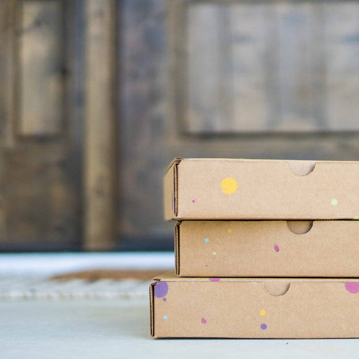 Best Sellers | Online Handprint Art Boutique | Prints & Clay